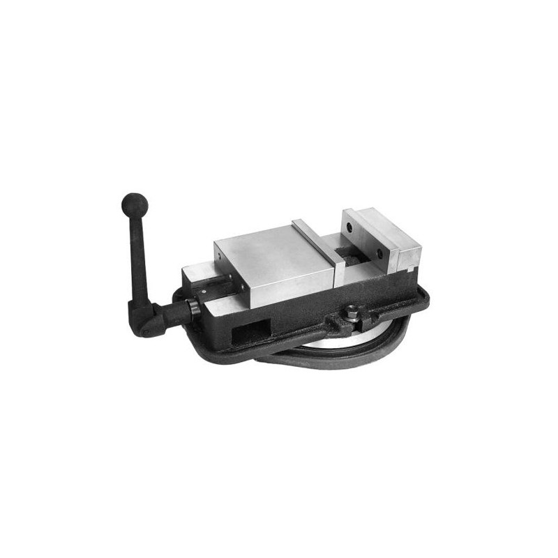PN 038-0020 Precision Machine Vise