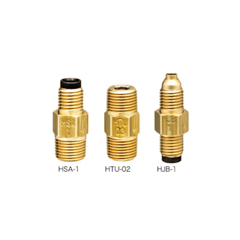 HJB-3 Flow Unit Metric, By Lube USA